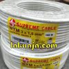 Jual kabel Listrik SUPREME NYY 2x2,5mm - Lakuaja