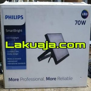 Lampu Sorot LED 70 Watt PHILIPS BVP173 - Lakuaja