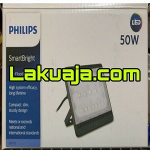 Lampu Sorot LED 50 Watt PHILIPS LED BVP172 - Lakuaja