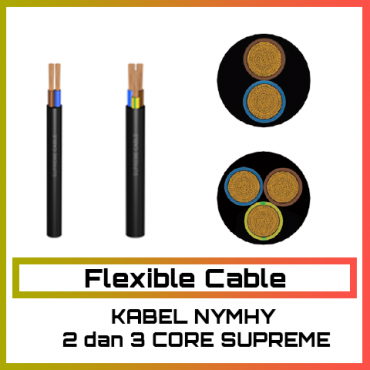 Katalog Kabel Supreme - Product Catalogue - Lakuaja