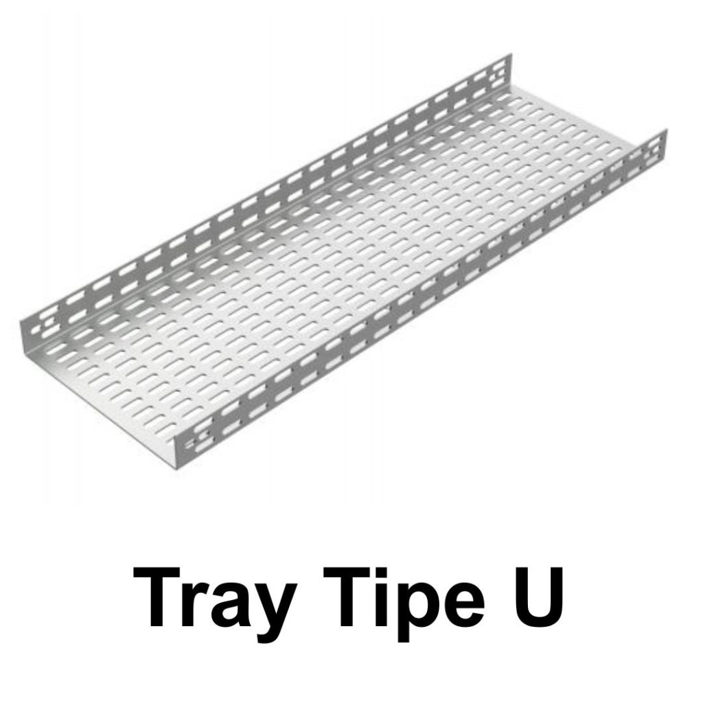 Produk Kabel Tray, Ladder dan Aksesoris - Lakuaja